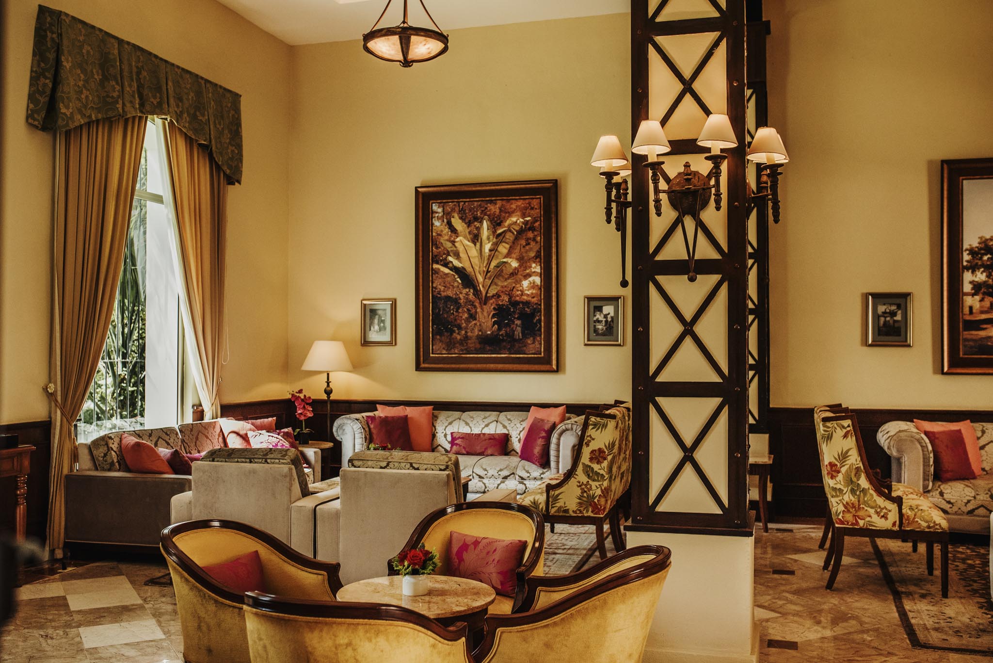 Valentin Imperial Riviera Maya Concierge corner, Official Website