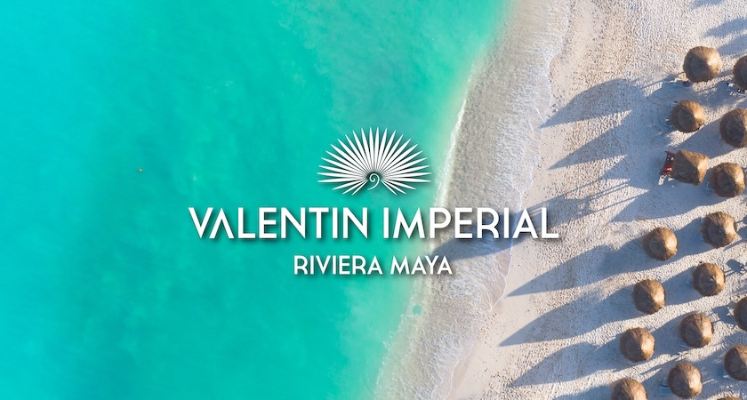 Valentin Imperial Riviera Maya | Hotel Riviera Maya, Cancún