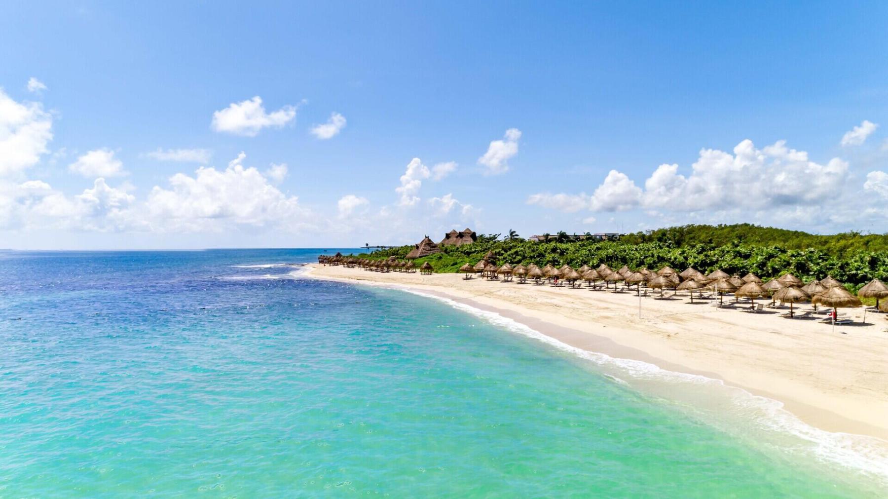 Contact Valentin Imperial Riviera Maya | Official Web