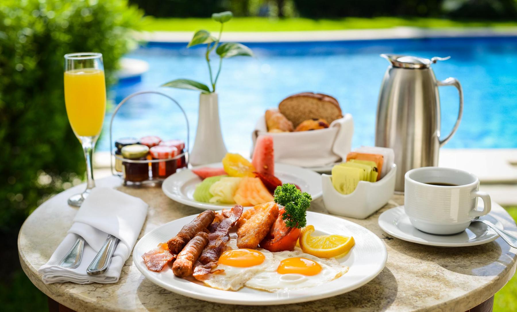 Special Packages | Official Web