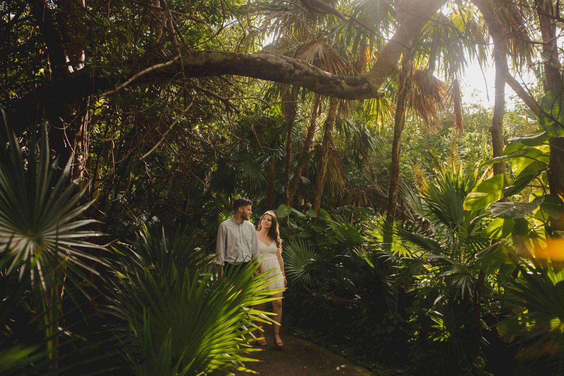 Valentin Imperial Riviera Maya ’s Map, Official Website