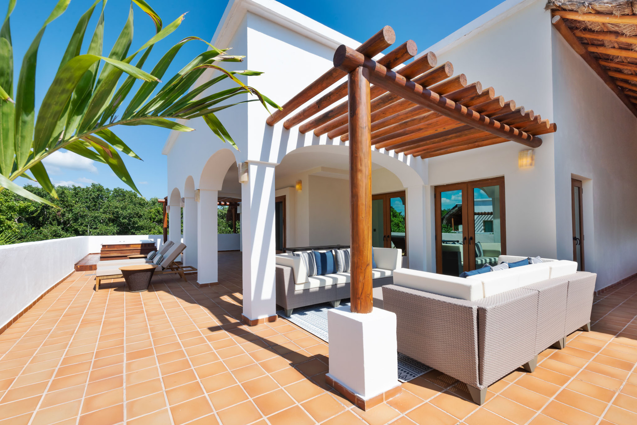 Valentin Imperial Riviera Maya , Official Website