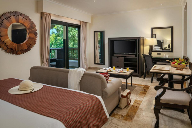 Valentin Imperial Riviera Maya ’s Suites Official Web