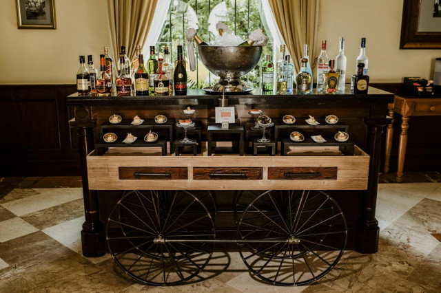 Valentin Imperial Riviera Maya Concierge corner, Official Website