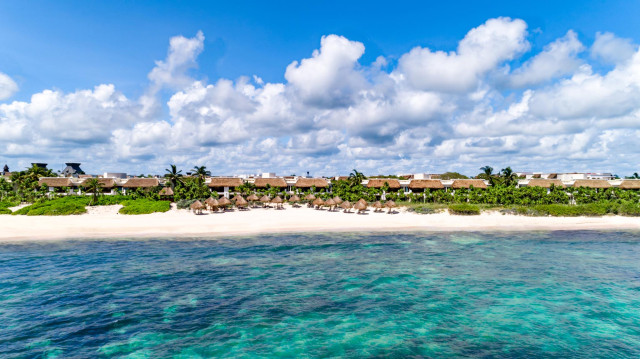 Reviews Valentin Imperial Riviera Maya | Official Web