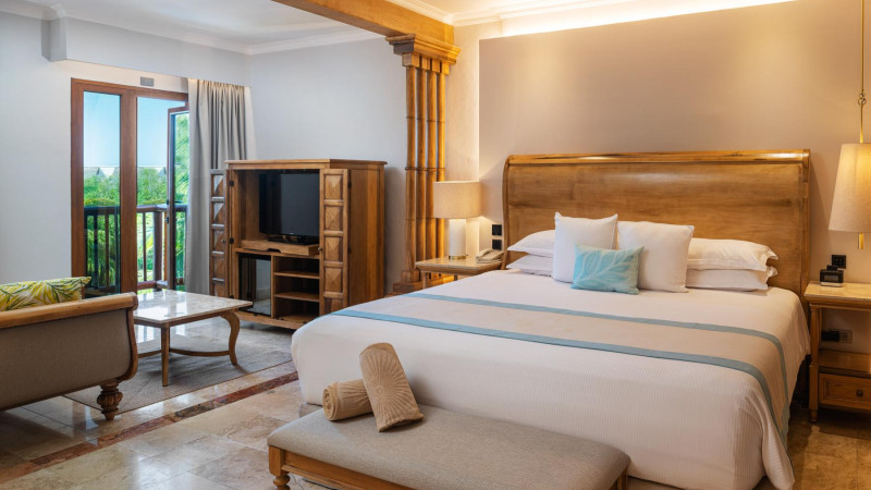 Suites Valentin Imperial Riviera Maya | Official Website