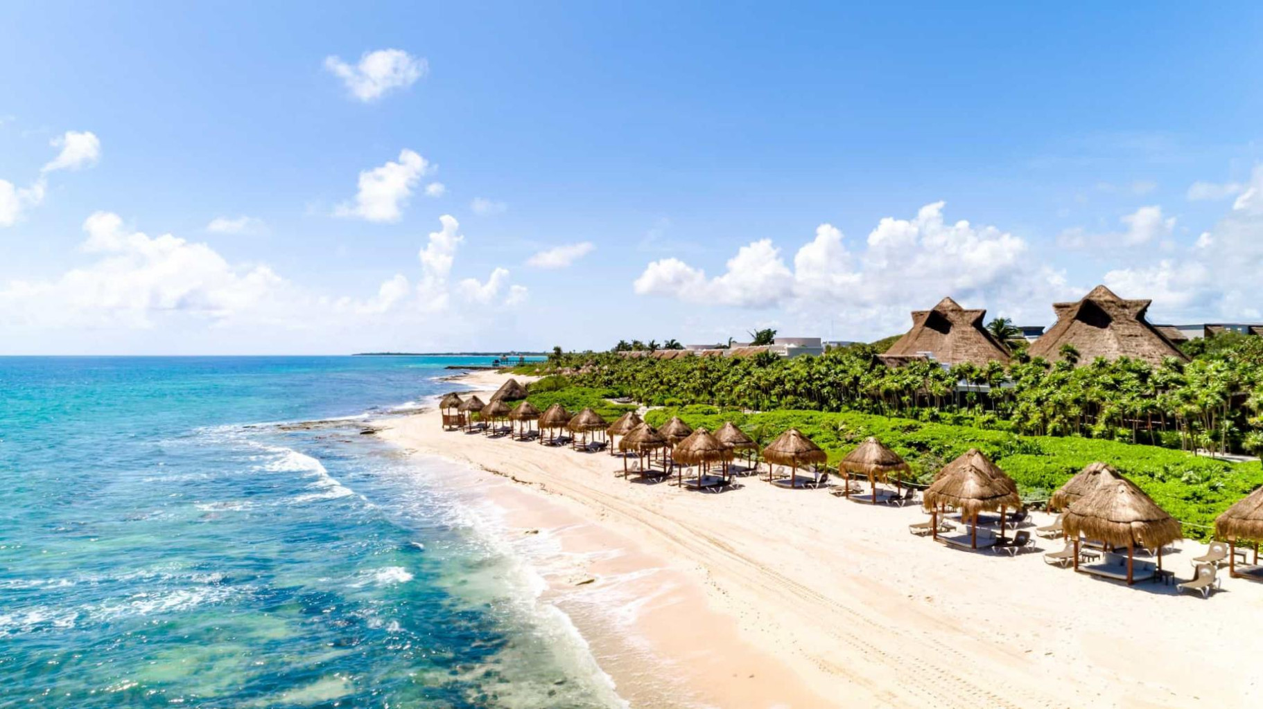 Valentin imperial riviera maya store